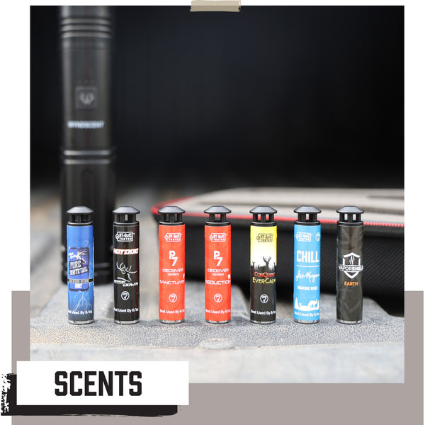 Wyndscent 2.0 Whitetail Starter Kit