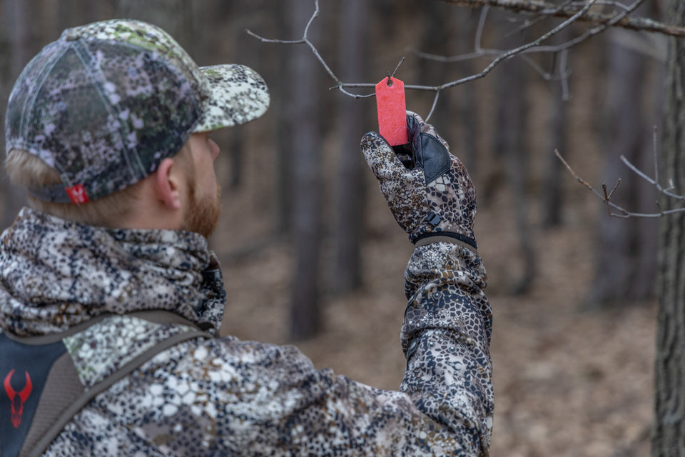 E-Thermal Scent Pad Conquest VS-1 Doe Estrus - 5 Pack