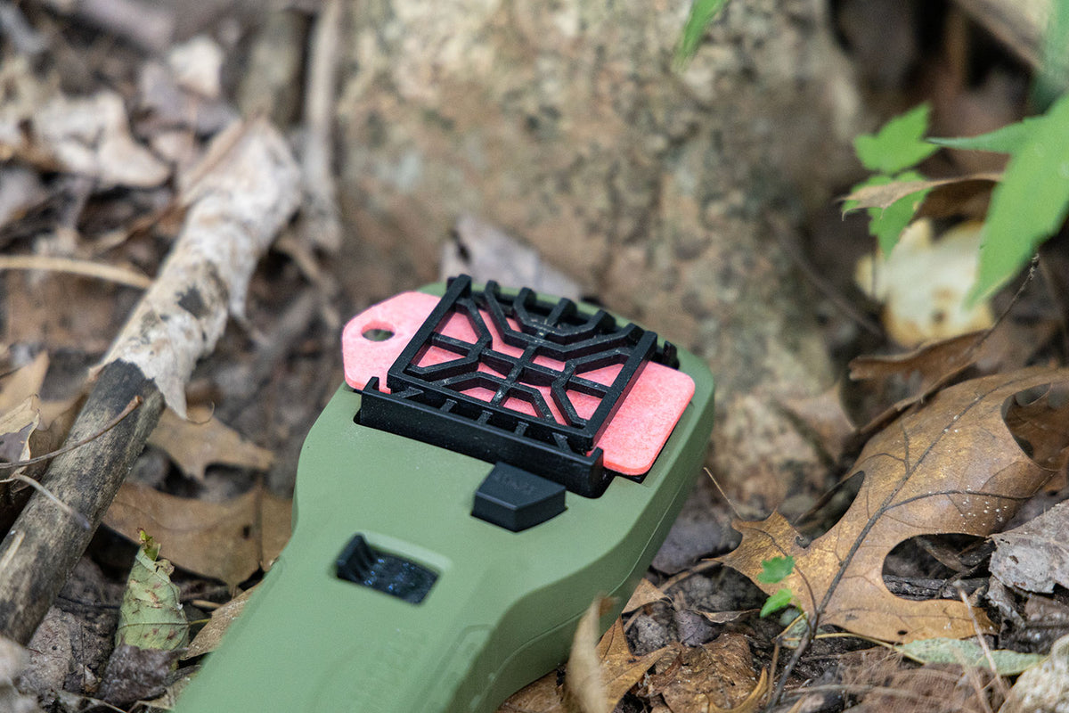 E-Thermal Scent Pad Conquest Evercalm - 5 Pack – Wyndscent