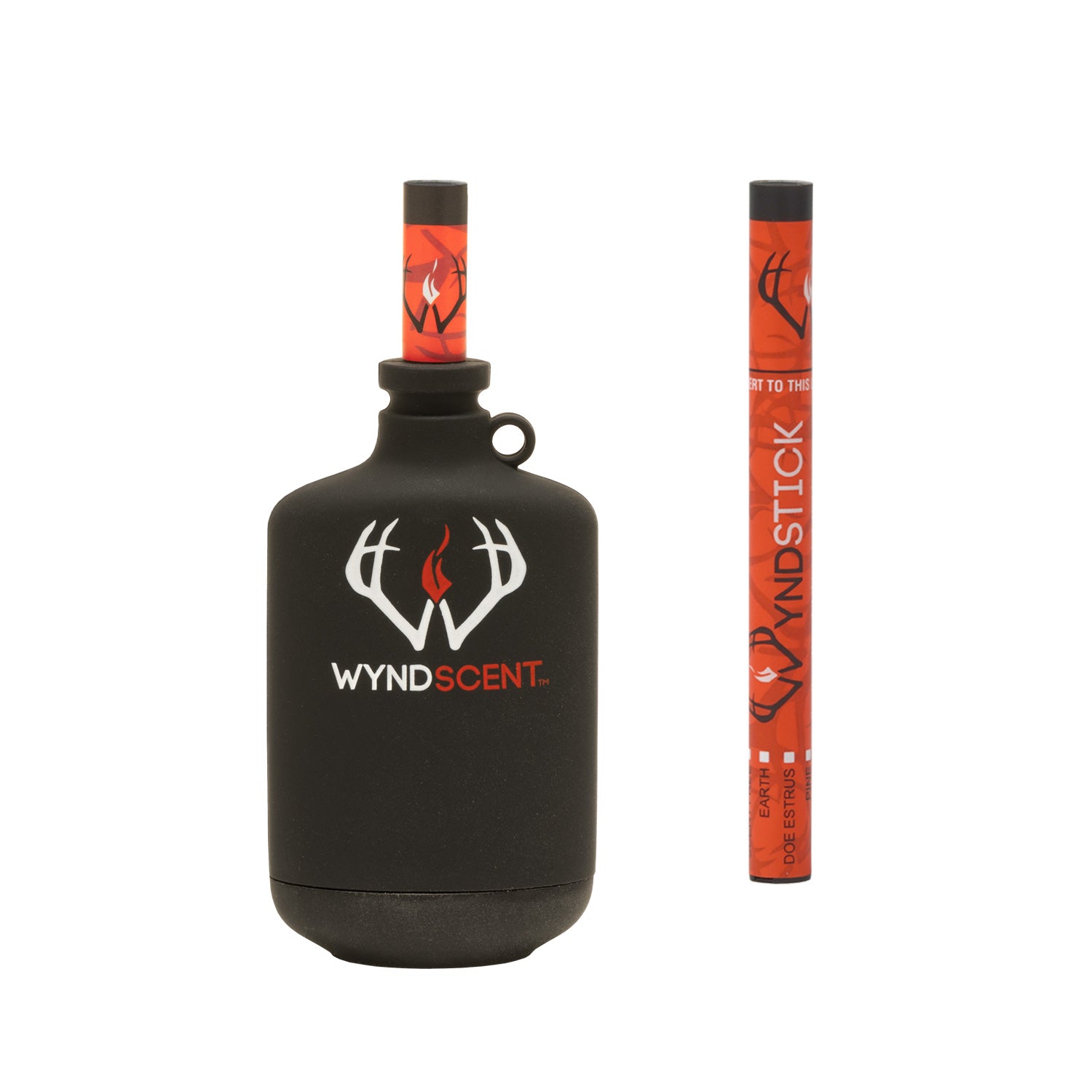 Wyndscent Wyndchecker